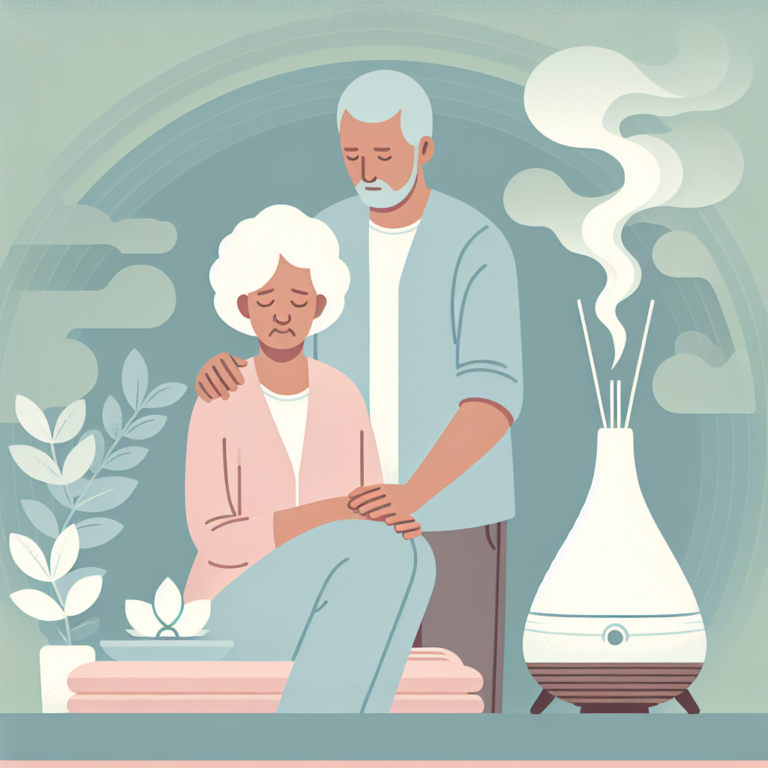 Integrating Complementary Therapies in Elderly Care - Intervention ...