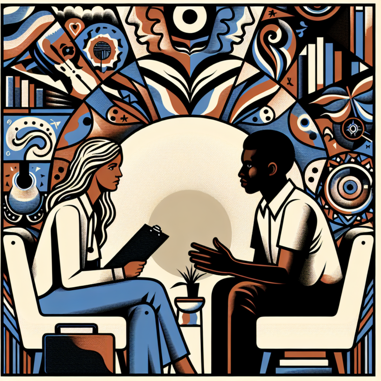 The Impact of Cultural Factors in Behavioral Intervention ...