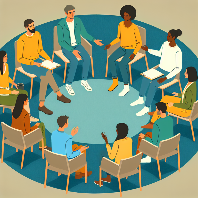 Unlocking the Power of Group-Based Behavioral Interventions ...