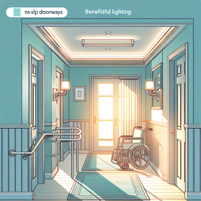 Home Safety Modifications for the Elderly - Intervention Protocols