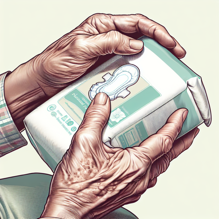 Incontinence Management in Elderly Care - Intervention Protocols