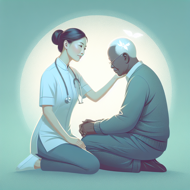 Mental Health Care for the Elderly - Intervention Protocols