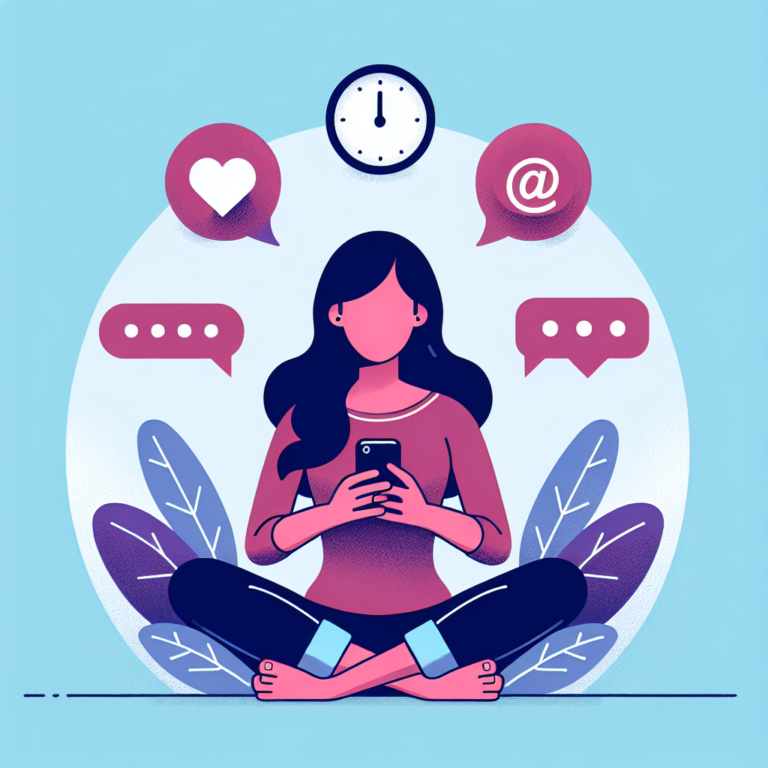 Mindful Social Media Use: The Intervention Protocol - Intervention ...