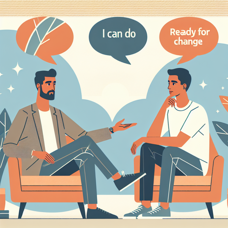 Motivational Interviewing: Transforming Intentions into Actions ...